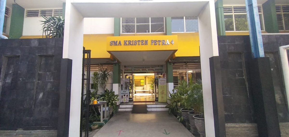 Fasilitas – SMA Kristen Petra 4